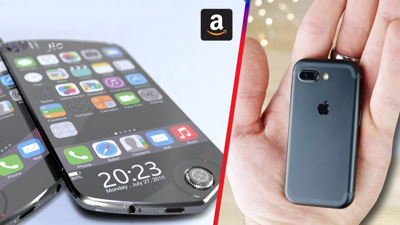 10 CHEAP but INCREDIBLE Smartphone Gadgets Under Rs500, Rs1000, Rs5K ...