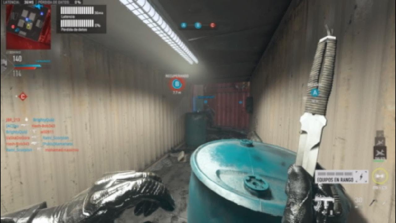 Call of duty clips 3 - YouTube