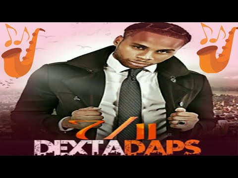 DEXTA DAPS BEST TOP FIVE SONGS - YouTube