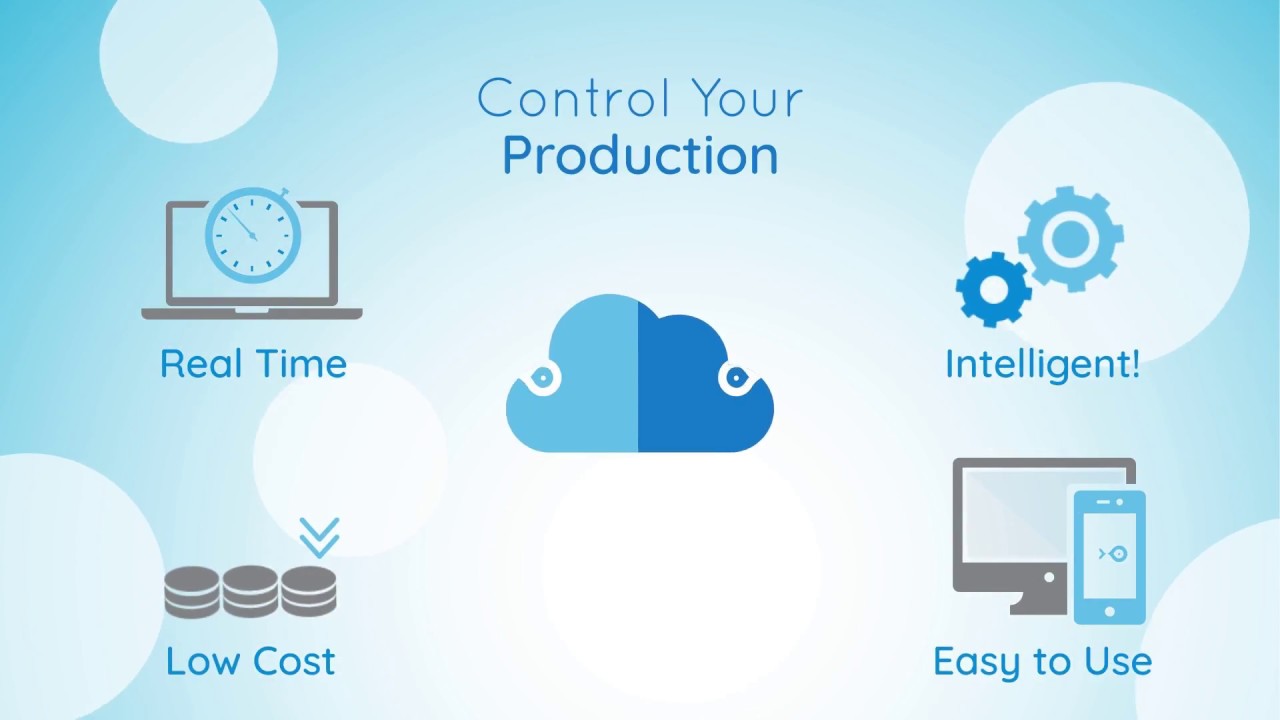 aquaTracker - aquaculture management software - YouTube