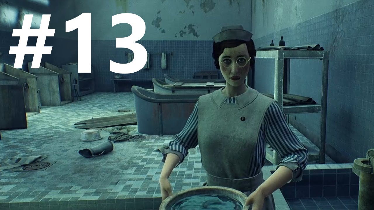 Call of Cthulhu 🐙 Part 13 🐙 Dr. Colden's Discovery - YouTube