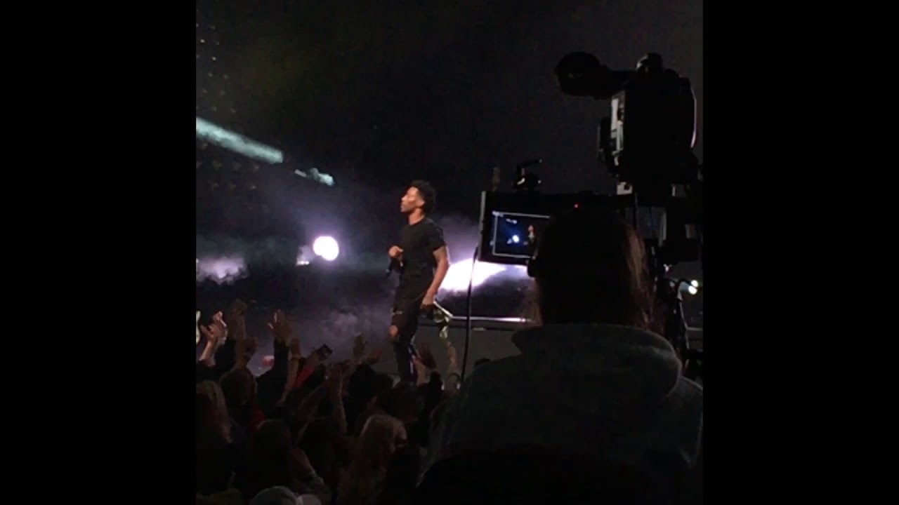 “Somebody Tell ‘Em” YB At CIY Believe 2020 - YouTube