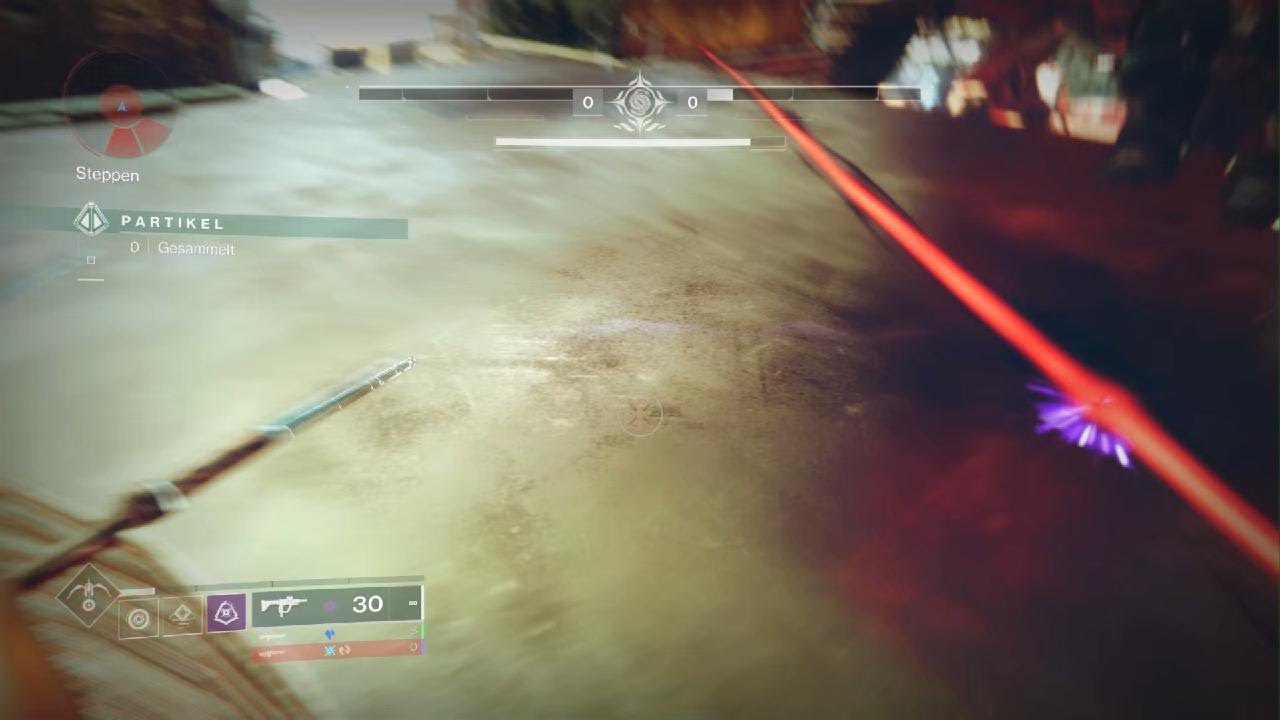 Gambit match mal anders, Destiny 2 - YouTube