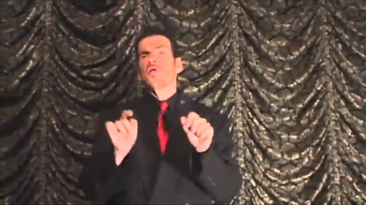 Tips On Comedy Magic V1 By Robert Baxt - YouTube