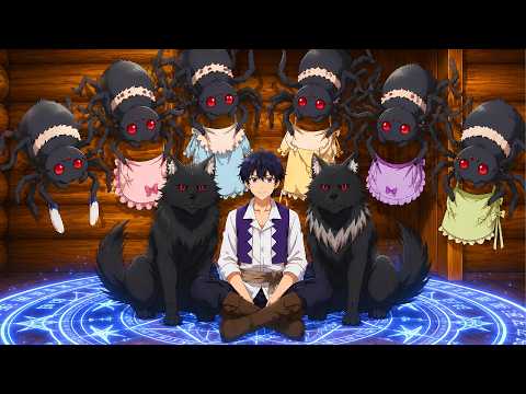 Top 10 RETURNING Isekai Anime in 2026 & 2027