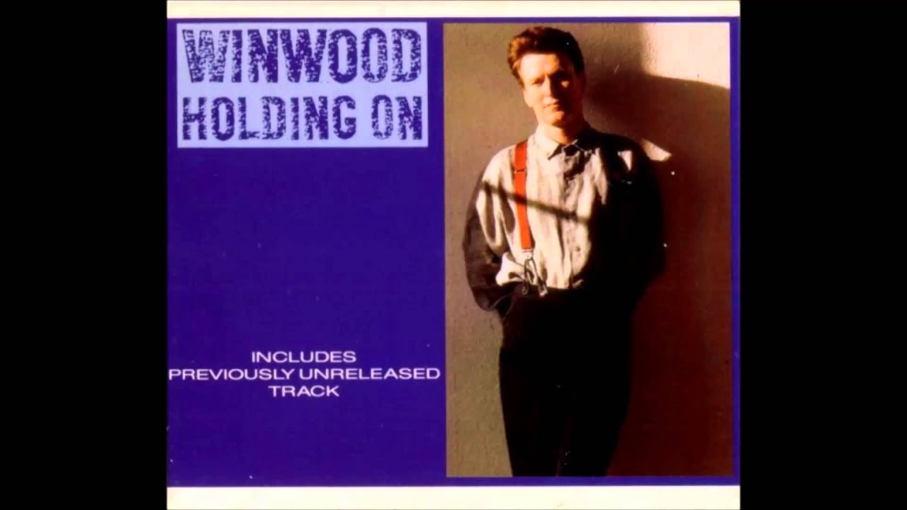 Steve Winwood - Go Juan GoJuan Groove Mix 12" Maxi Version - YouTube