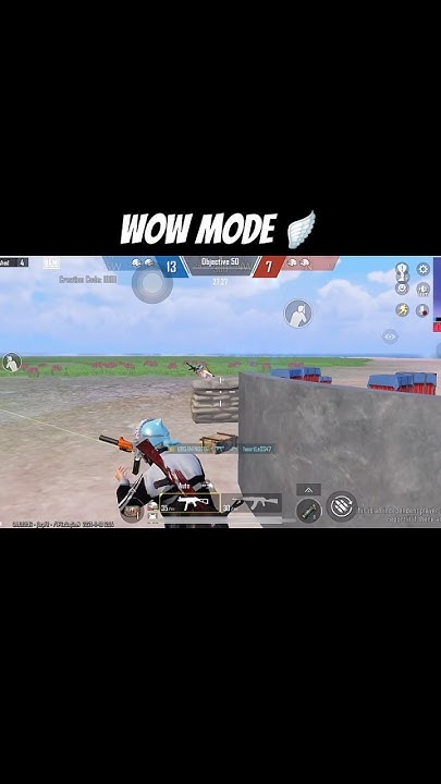 WOW mode clutches 💀in BGMI #like #tranding #bgmi #shorts #shortsfeed #subscribe #viralshort # ...