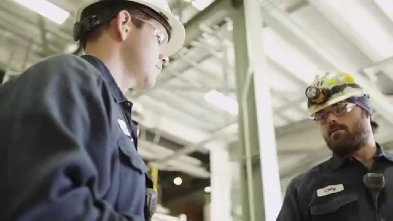 We Are Koch - Flint Hills Resources and Koch Industries, Inc. - YouTube