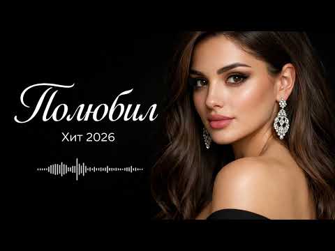 Эльдар Далгатов – Полюбил (Remix 2026) 🔥 | Крутой Кавказский Ремикс | Топ Хит