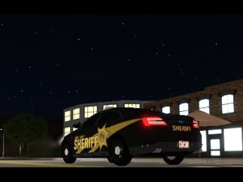 Stop running!! | Anderson State Roleplay | Episode 23 - YouTube