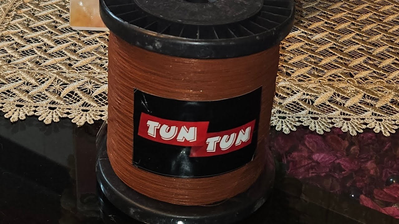 2024 Tun-Tun orignal Gattu chinese manjha for sale 🤩💥 ️. Unboxing and ...