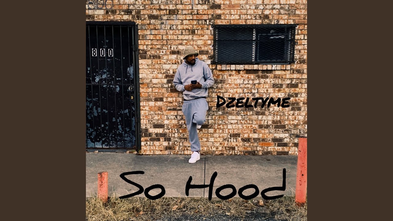 So Hood - YouTube