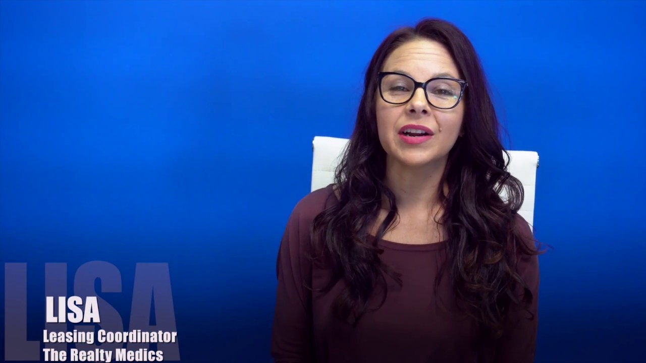 Lisa Lozano - The Realty Medics - YouTube