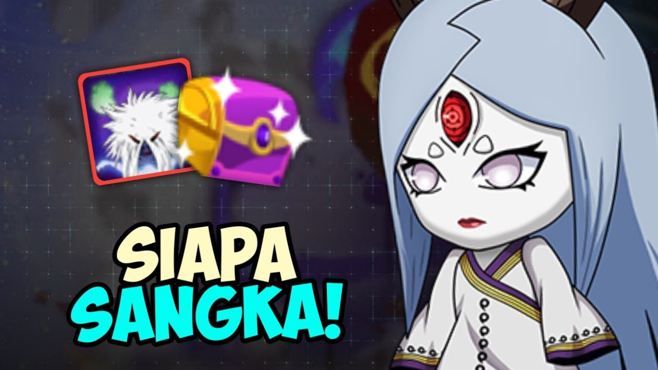 Ketika GM Terlalu Baik Sama Akun NPC Gw by KOPLO | Ninja Heroes New Era ...