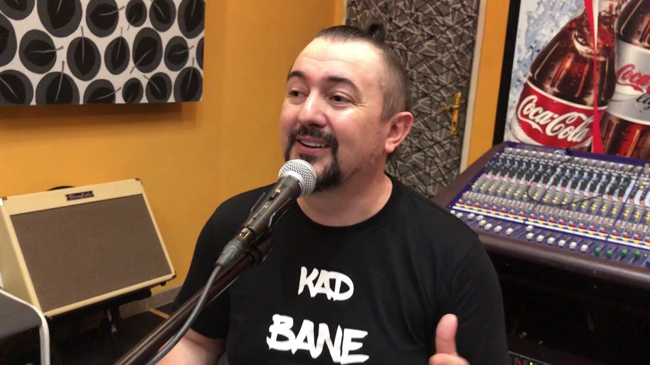 Bane Opacic - YouTube