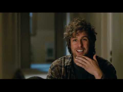 Reign Over Me Trailer - YouTube