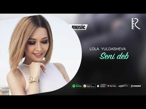 Lola - Seni deb (Official Audio)