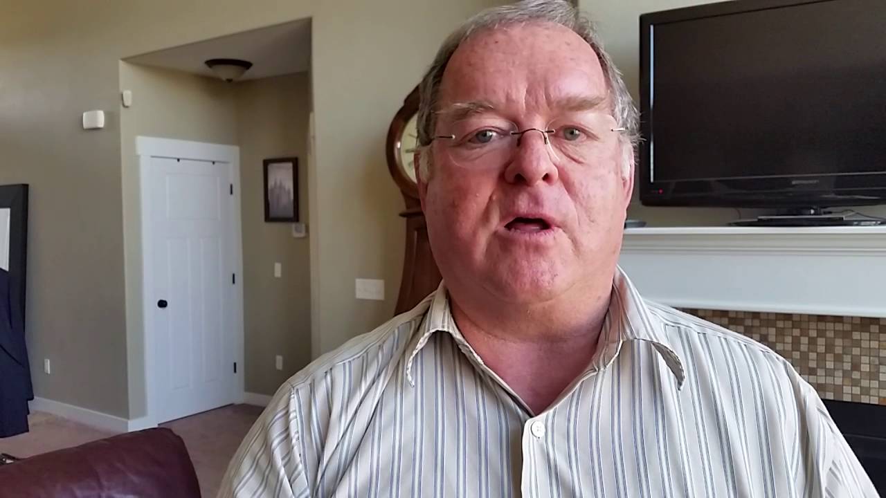 Good Morning Snore Solution Review - Randy Kimball - YouTube