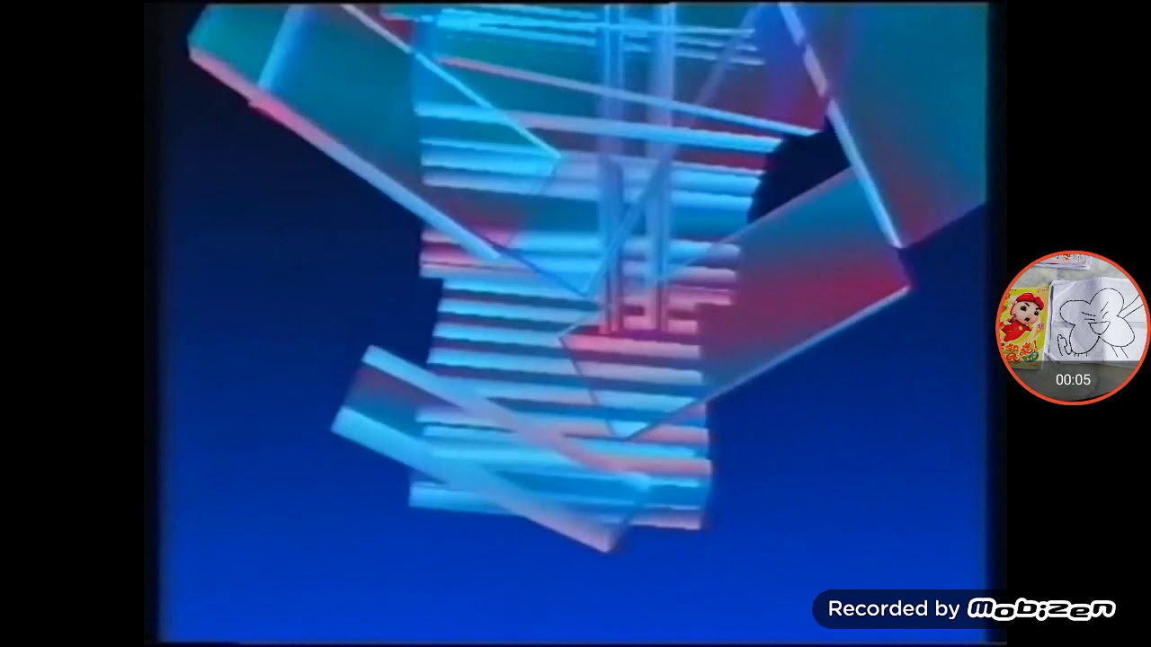 Channel 5 Video (1985) - YouTube