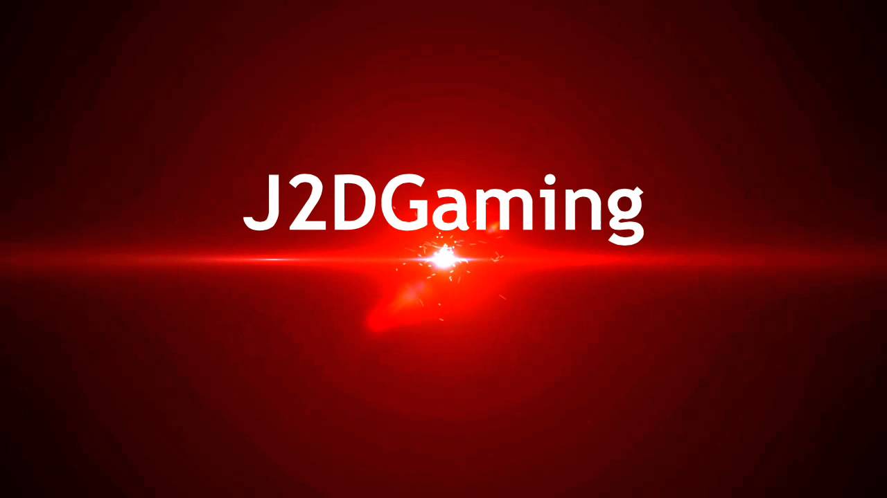 J2D's intro. - YouTube