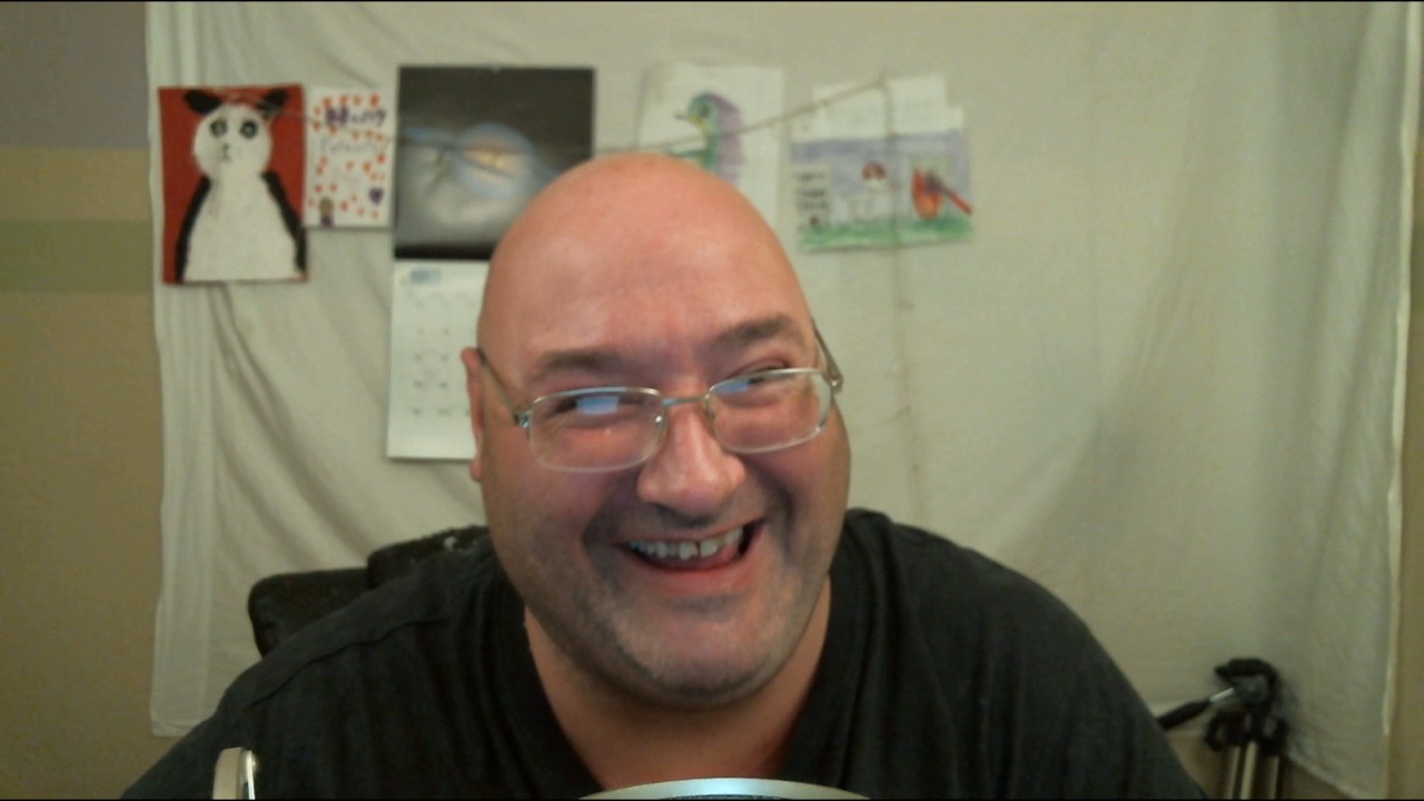 Weekly Update 21 - Thanks To My Core Group of Supporters! - YouTube