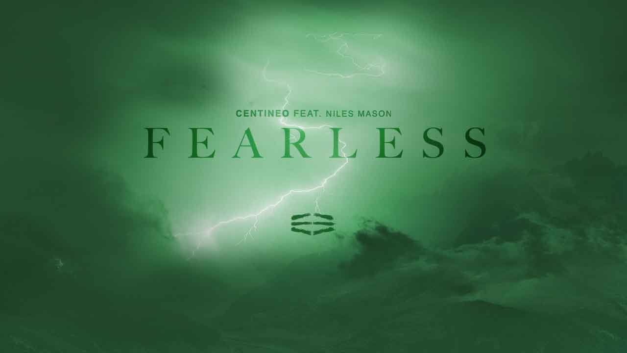 Centineo feat. Niles Mason - Fearless (Official Lyric Video) - YouTube