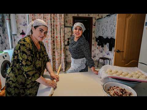 Von Tadschikistan in ein baschkirisches Dorf! Geht es den Tadschiken gut in Russland?