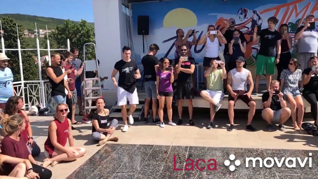 Mc haver Börtön árnyékában. - YouTube