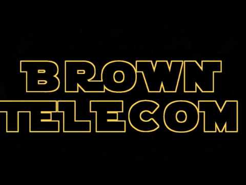 Brown Telecom - Teaser - YouTube