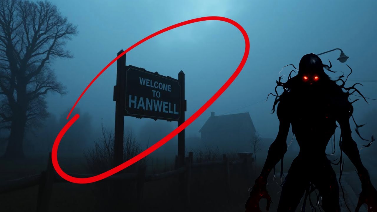 WELCOME TO THE TOWN OF HANWELL - YouTube