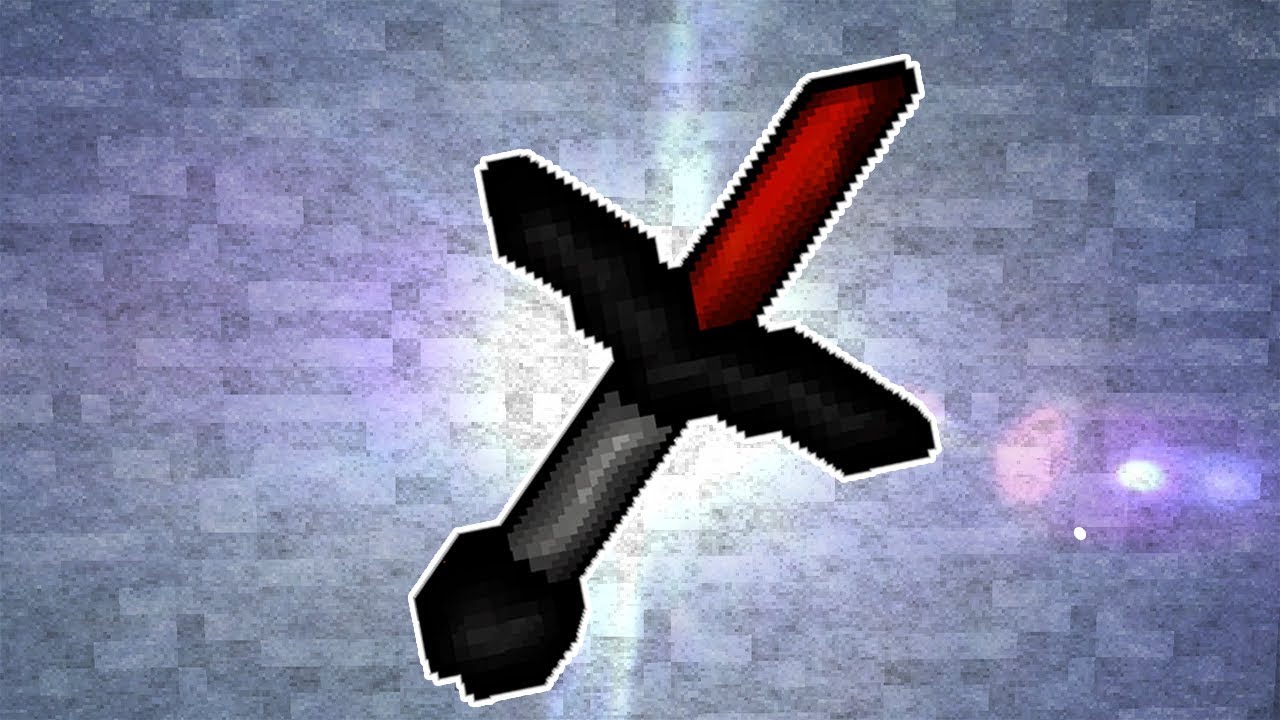 TEXTURE PACK CON ESPADAS CORTAS | Minecraft 1.8 - YouTube