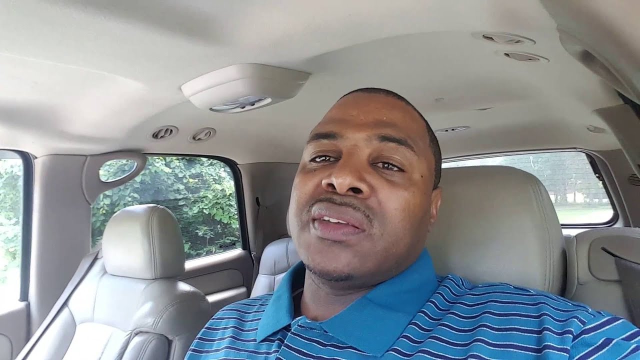 Mark L Baynard - Author, Make the Change you Want - YouTube