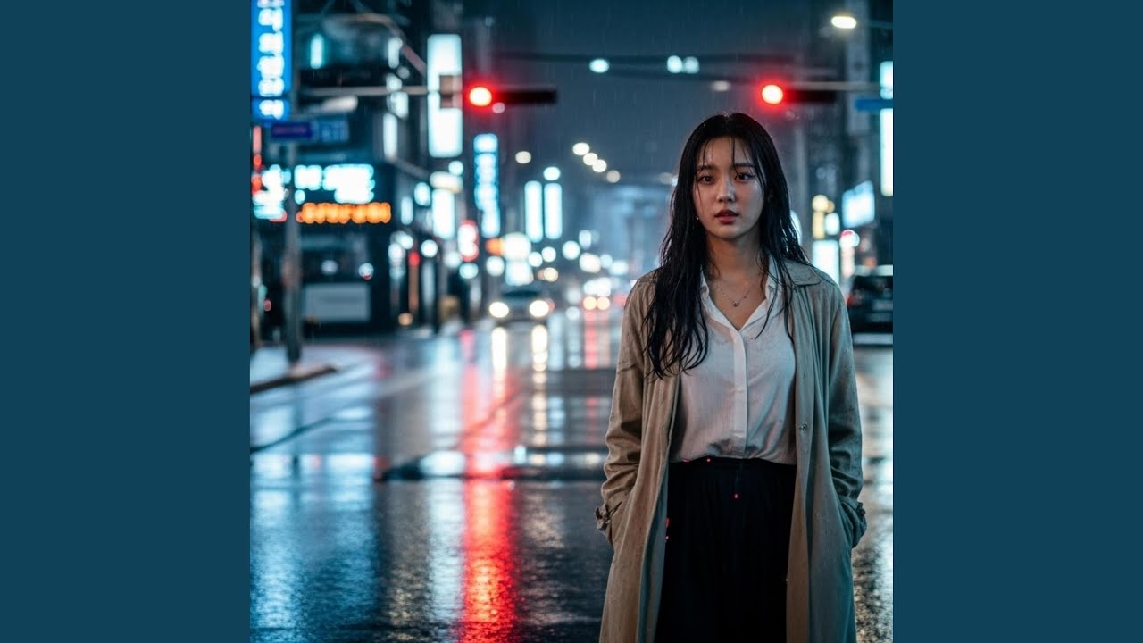 a person left behind 남겨진 사람 - YouTube