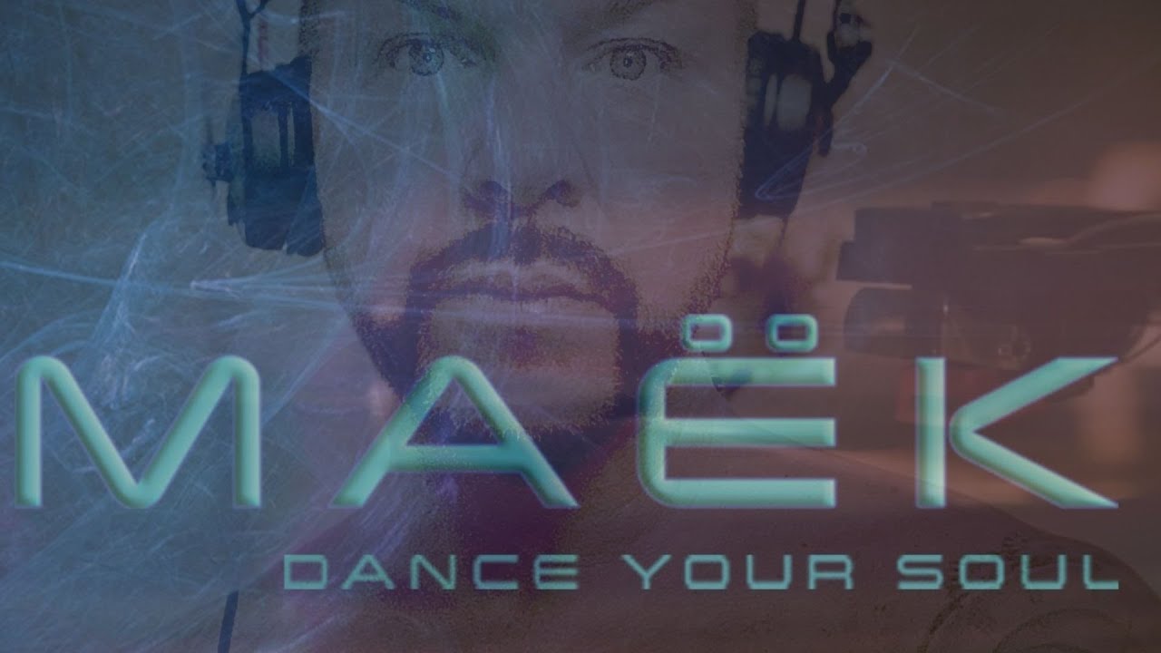 Dj MAËk LIVE - YouTube