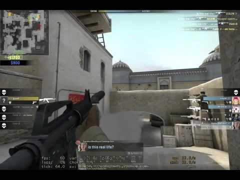 OLD DD2 ACE - YouTube