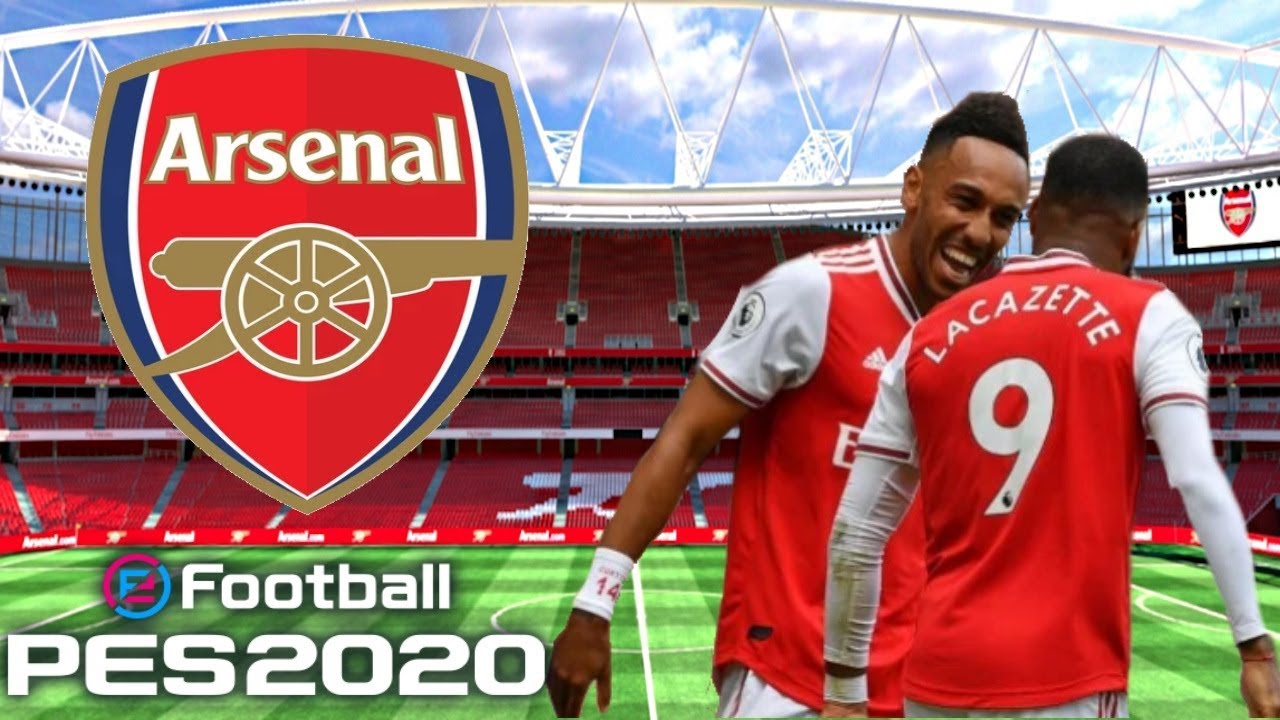 NEW SIGNING ARRIVES!! | PES 2020 MASTER LEAGUE | #2 - YouTube