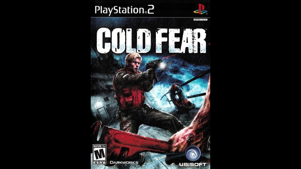 Cold Fear Pt. 2 & Hitman (sponsored) - YouTube