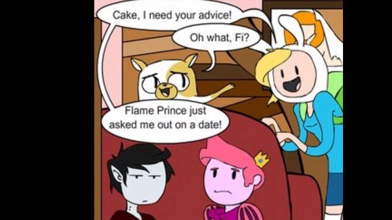 Problem with Flame Prince Part 4 - YouTube