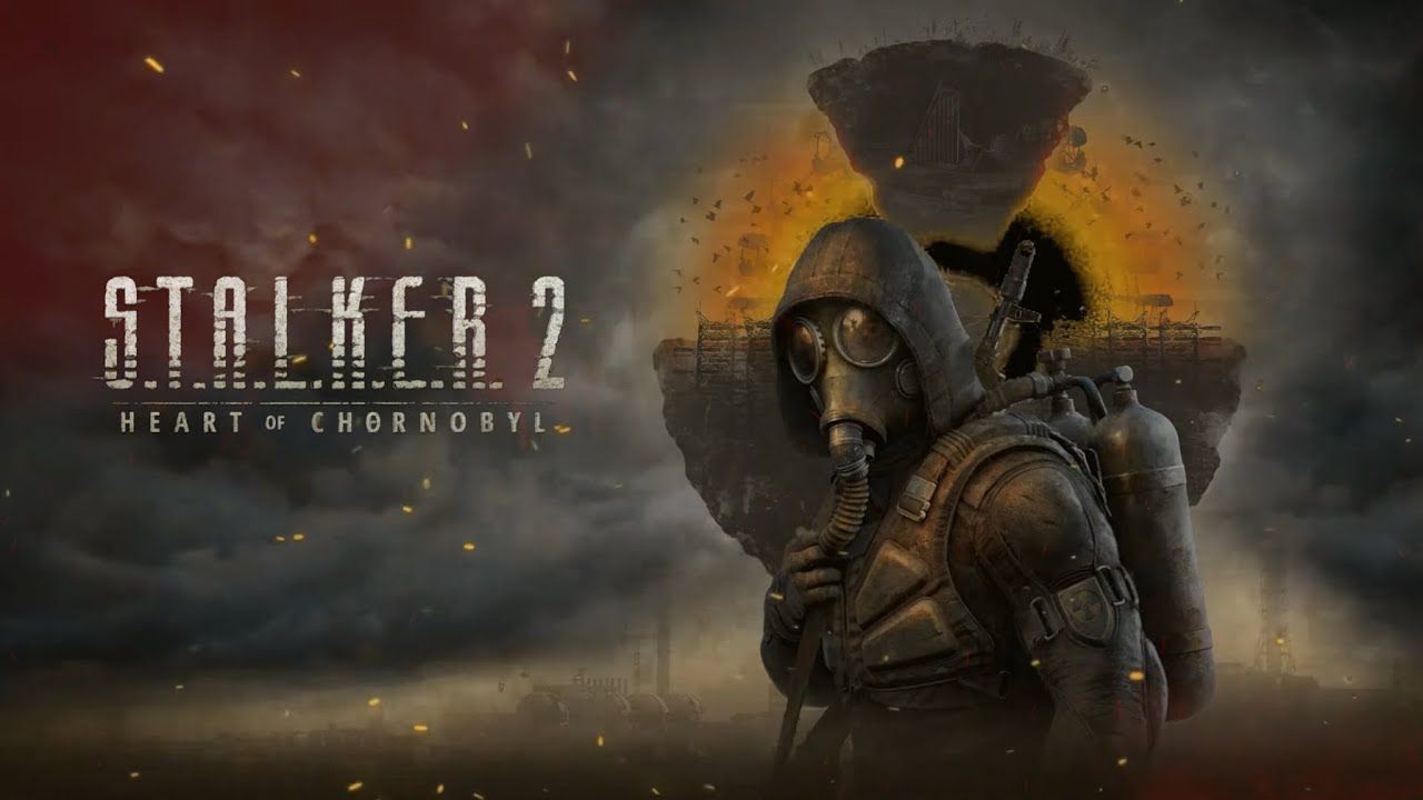 S.T.A.L.K.E.R. 2 - Heart of Chornobyl #1 | Skiff a Stalker elindul a ...