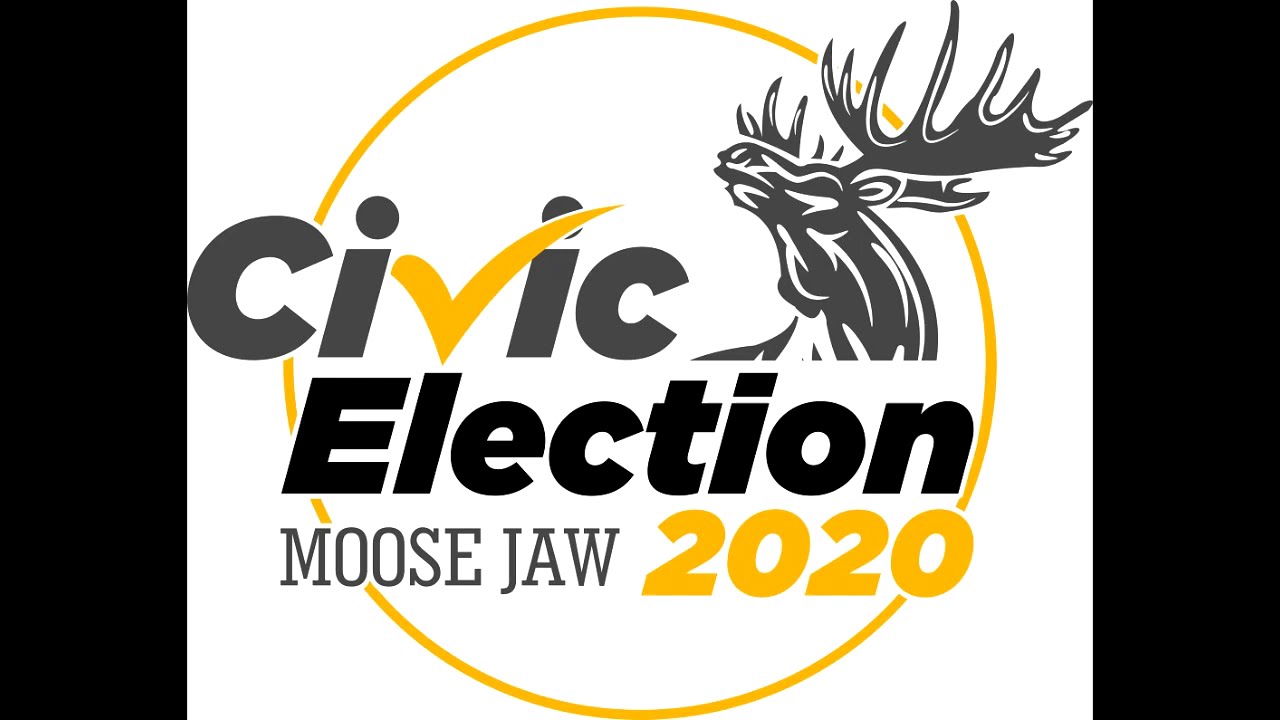 2020 City of Moose Jaw Civic Election - Voter Qualifications - YouTube