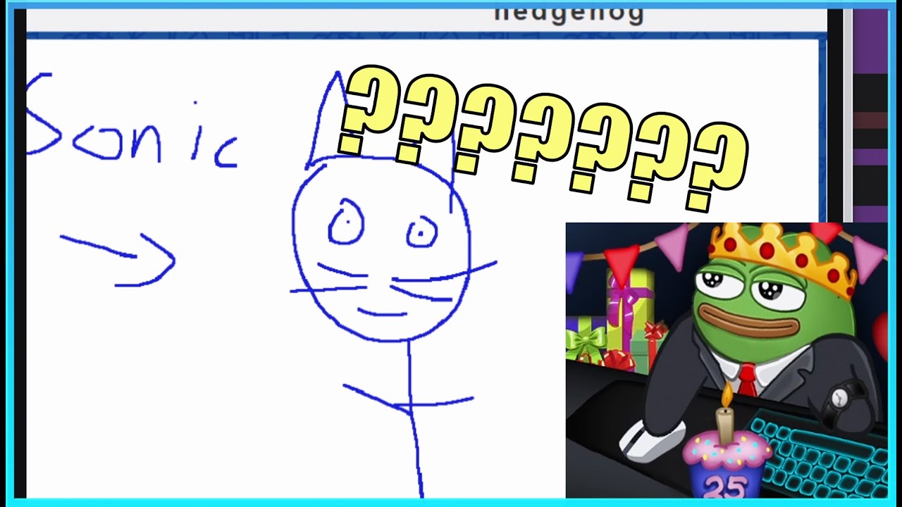 RATIRL Finds INSANE Fan-ART - YouTube