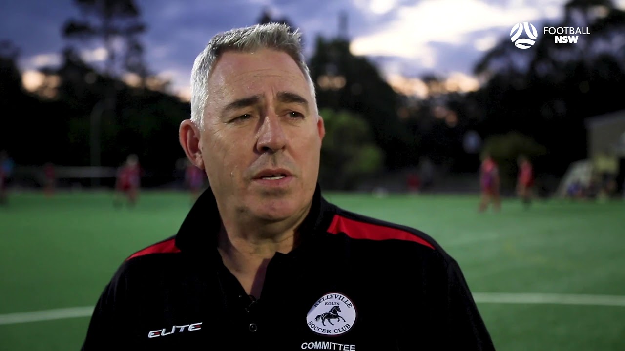 Increasing Capacity - Bernie Mullane Final - YouTube