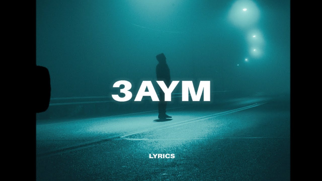 7ari 3aym lyrics - YouTube