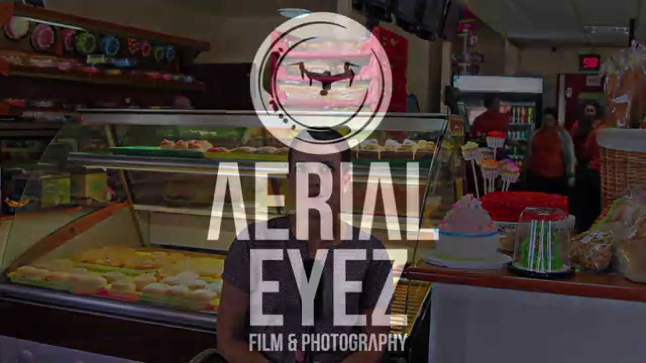 Bright Bakery - YouTube