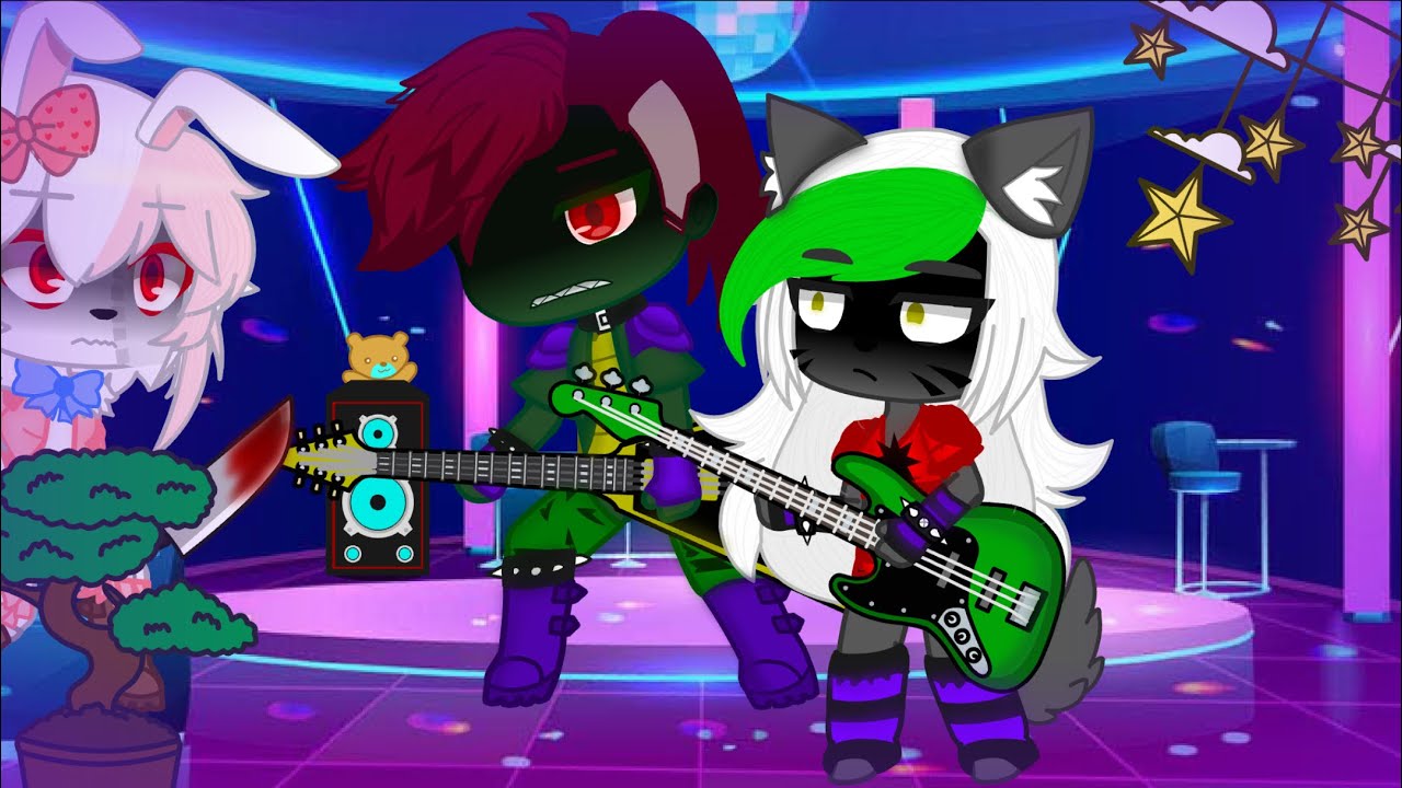 If Monty and Roxanne saved Gregory (SB) - YouTube