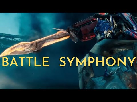 Battle Symphony | Transformers