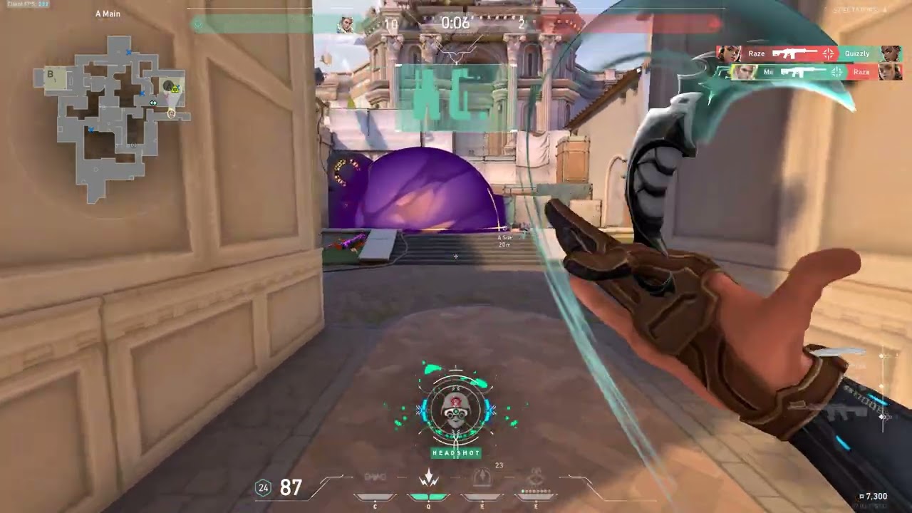 Valorant | Outplayed - YouTube