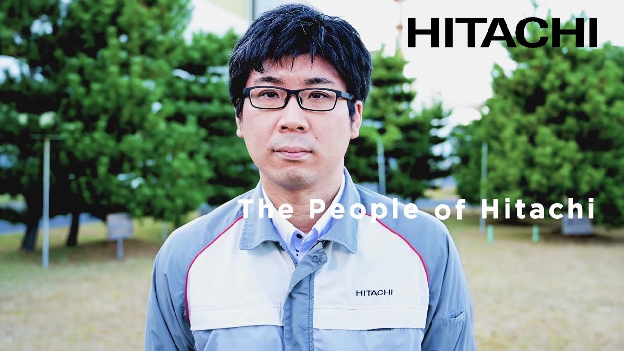 The People of Hitachi: Working toward the decomissioning of Fukushima ...