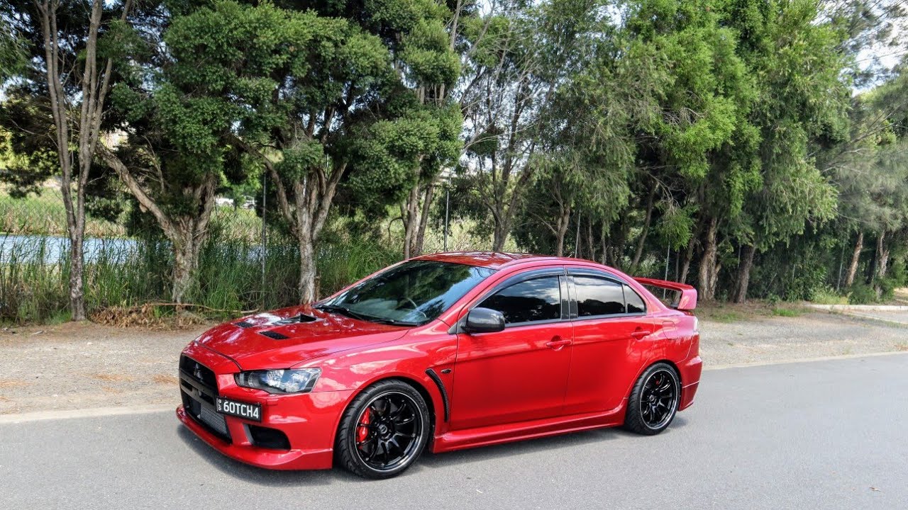 5 Things We Love About The Evo X MR [Upgrading From A Ralliart To An ...