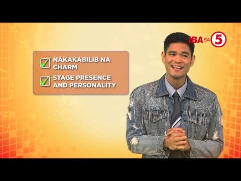 PoPinoy | Silipin natin ang qualities na para kay Headhunter Jay R ...